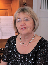 Kirchenmusiker | Kirchengemeinde Erlöserkirche Landshut